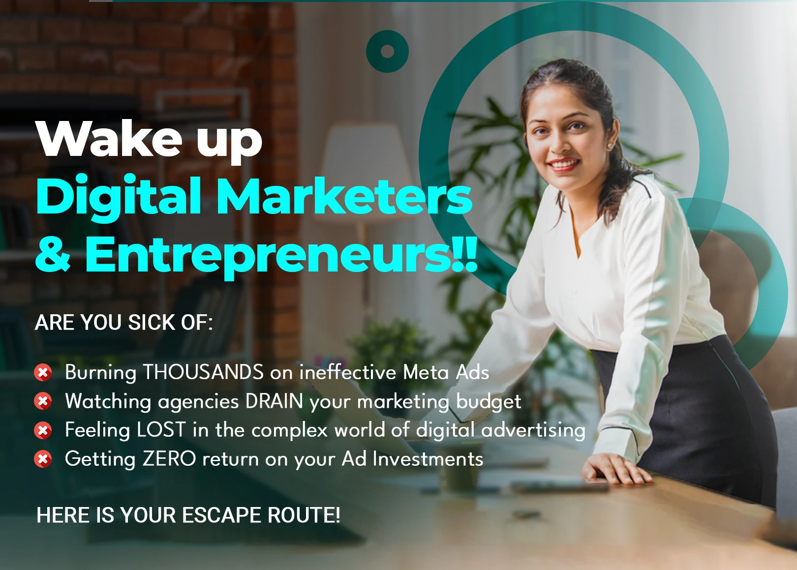 Meta Ads Live Workshop For Beginners - Neelu & Co - Leading Performance ...